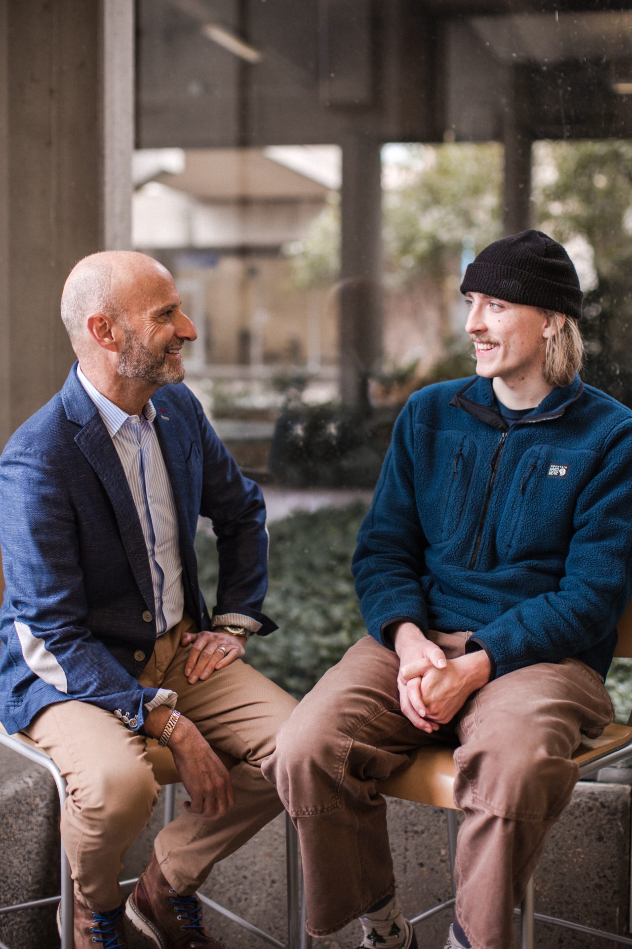 Kevin Alltucker for LCC Board of Education | Access for All
